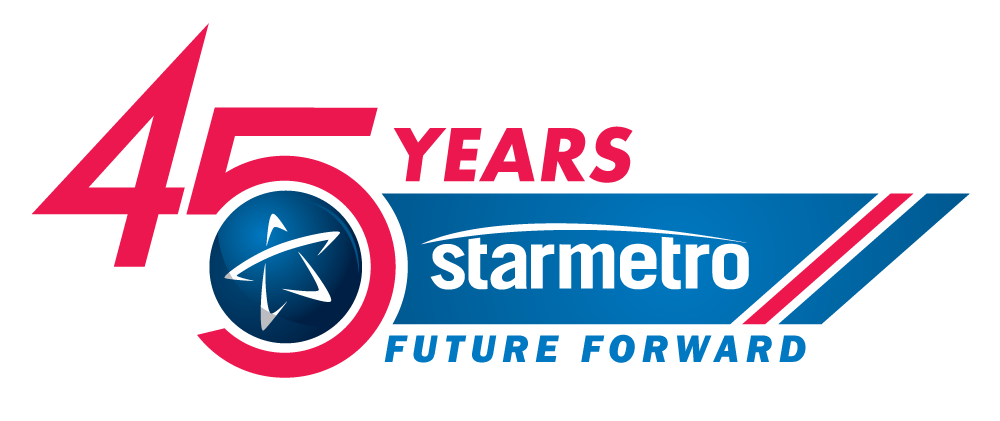 StarMetro Timeline | StarMetro