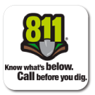 811 Call Before You Dig | City of Tallahassee Utilities