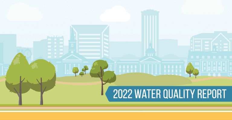 Water Quality Report | City of Tallahassee Utilities