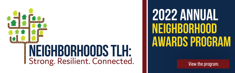 Neighborhood Awards Program | Neighborhood Services