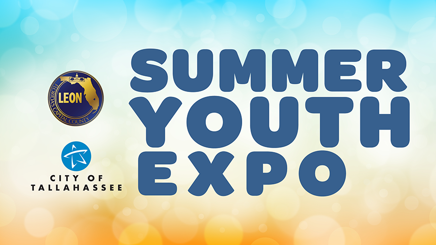 County and City Announce Summer Youth Expo to Address "Summer Slide ...