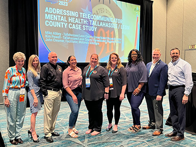 Consolidated Dispatch Agency 9-1-1 Emergency Communications of ...