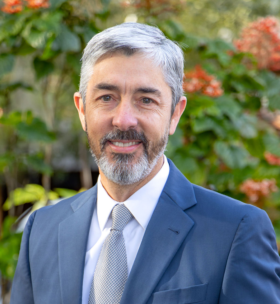 Reese Goad Begins Term on the Florida City and County Management ...