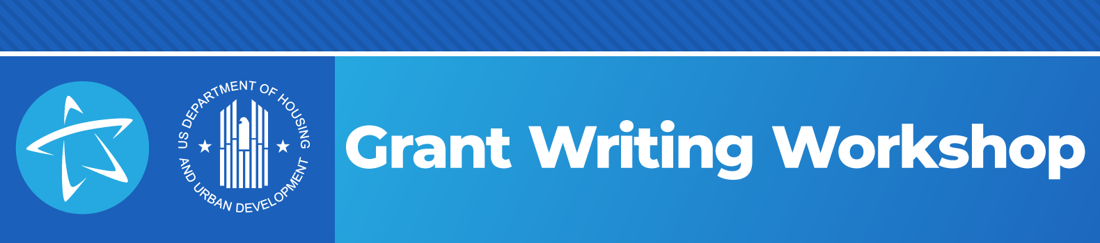 Grant Writing Workshop | COT News