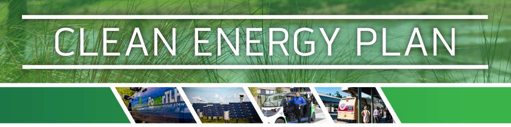 Clean Energy Plan | Page