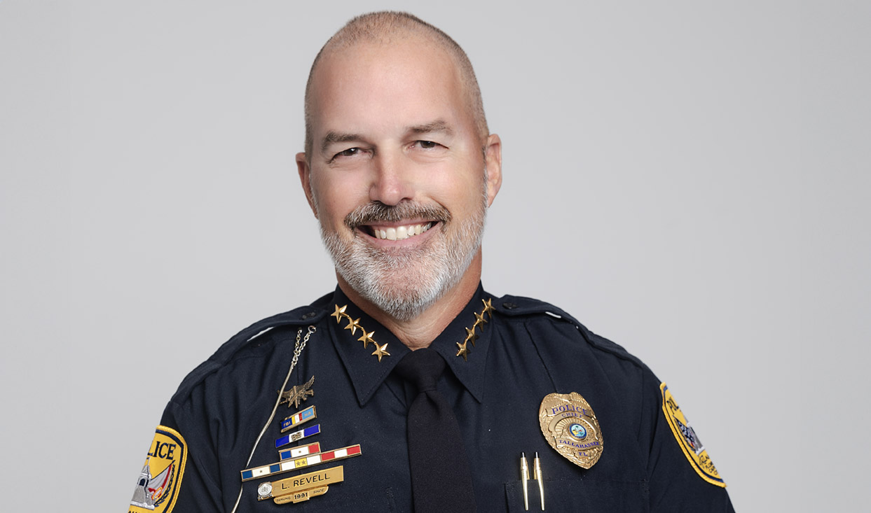 Join TPD | Public Safety